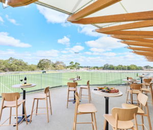 Venue & Facilities | Sam Kerr Football Centre