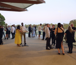 Booking | Sam Kerr Football Centre