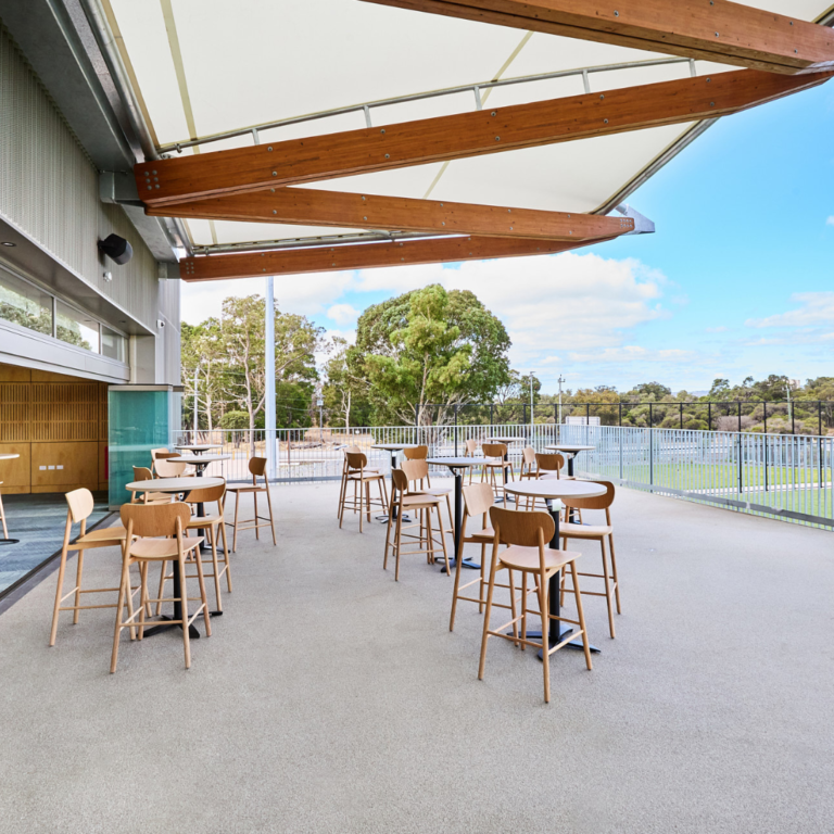 Home | Sam Kerr Football Centre