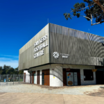 Home | Sam Kerr Football Centre