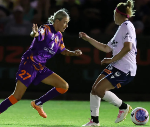 What’s On | Sam Kerr Football Centre