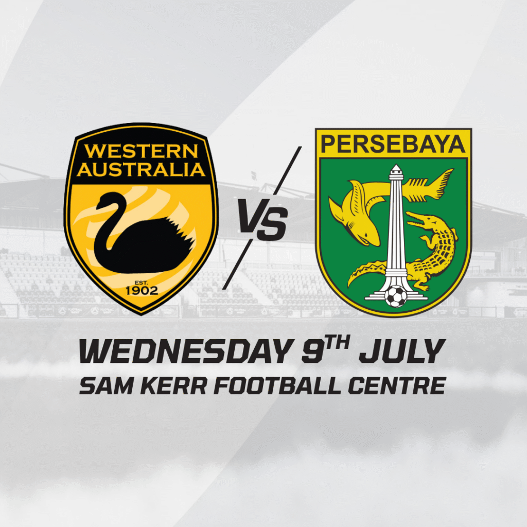 What’s On | Sam Kerr Football Centre